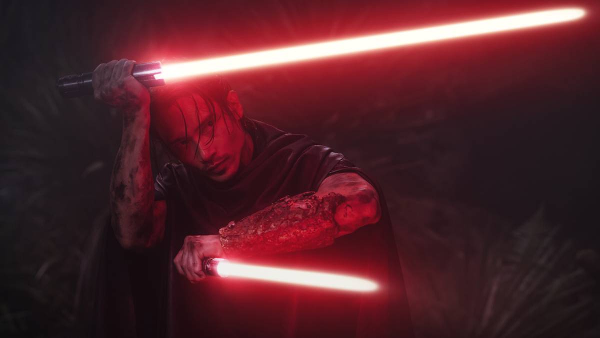 Why Disney Removed This Graphic Scene From 'Star Wars: The Acolyte'