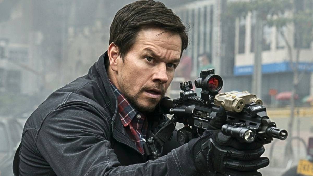 Mark Wahlberg Crime Thriller 'Play Dirty' Lands Straight-to-Streaming ...