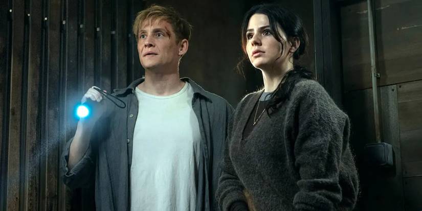 Netflix's 'Brick' Ending, Explained: So, What's the Deal With the Bricks?