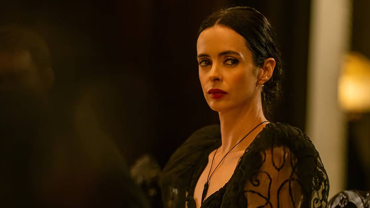 'Dexter: Resurrection' Episode 5 Changes Everything About Lady Vengeance