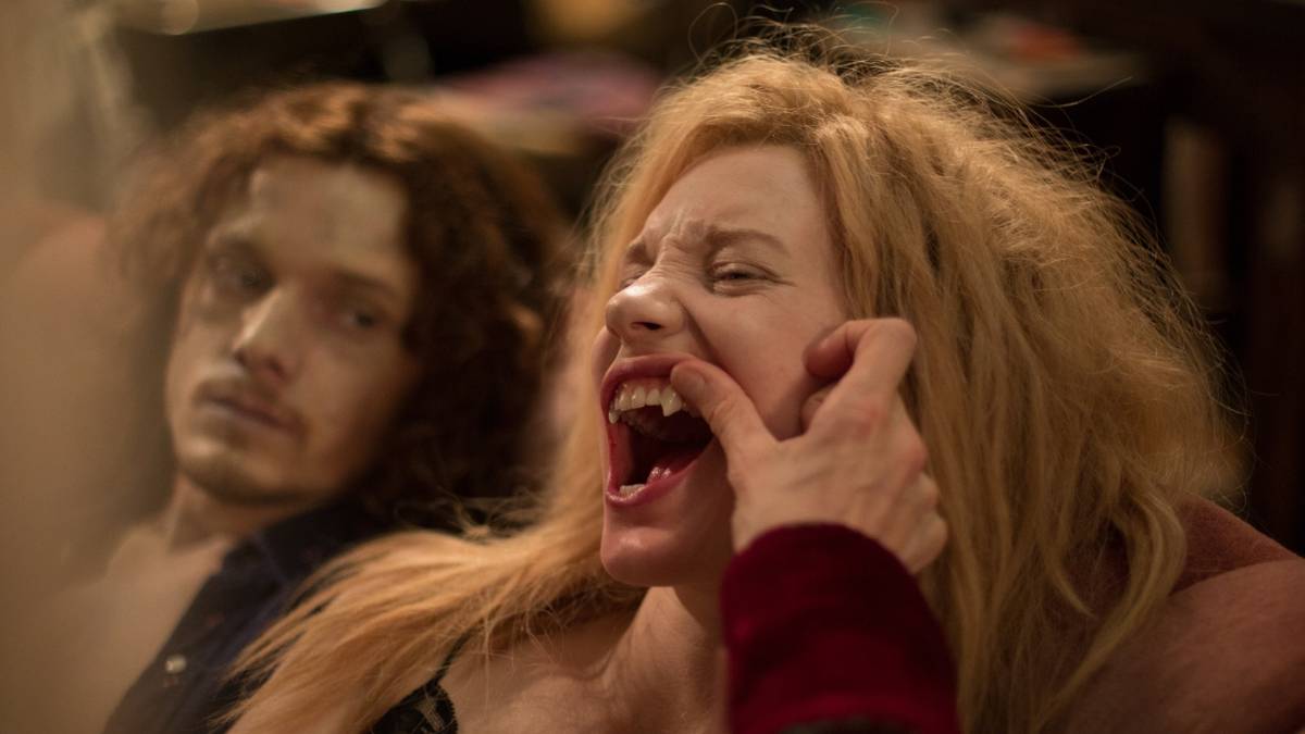 13 Best Free Vampire Movies & Shows on Tubi