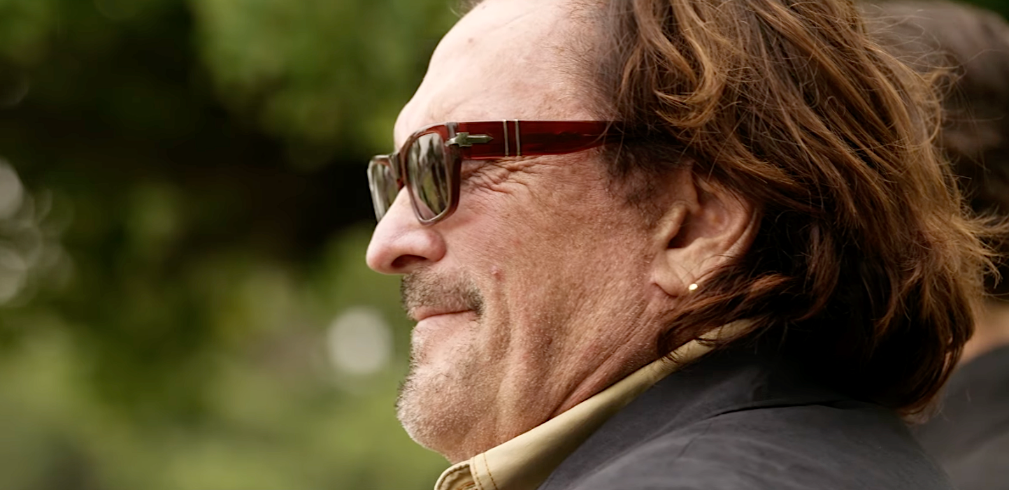 'Mr. Wonderful' Trailer Previews One of Michael Madsen's Final Roles