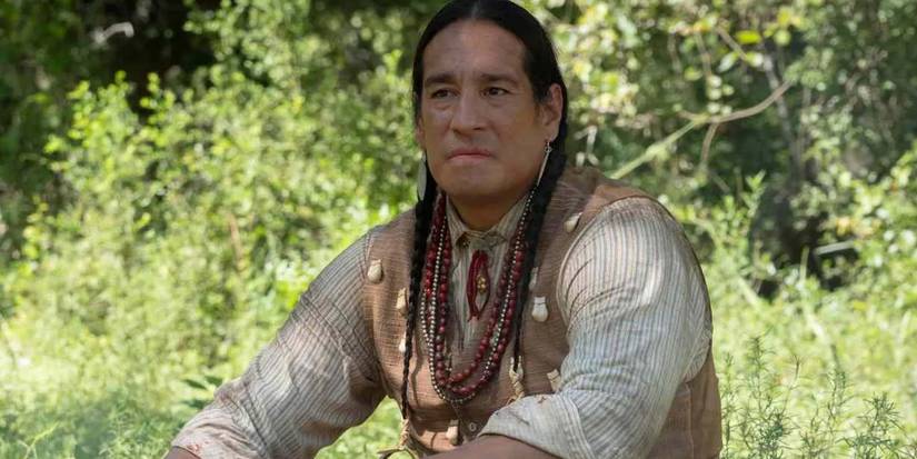 10 Best Western TV Show Actors of All Time