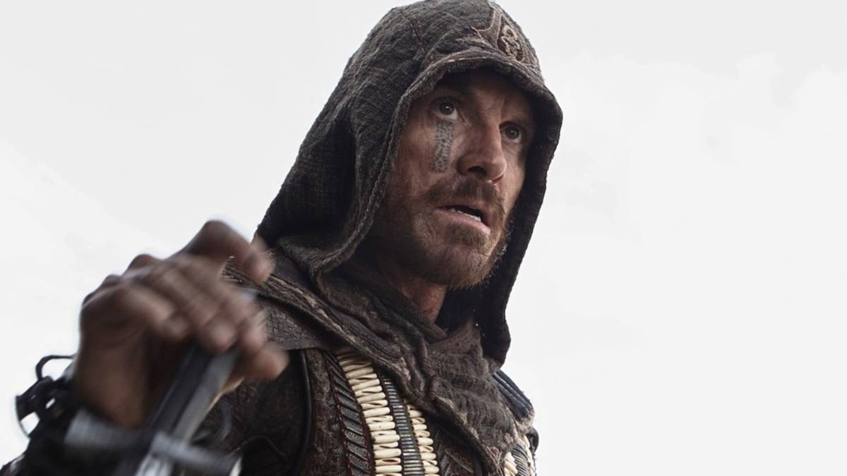 Netflix's Live-Action 'Assassin's Creed' Series Officially Announced