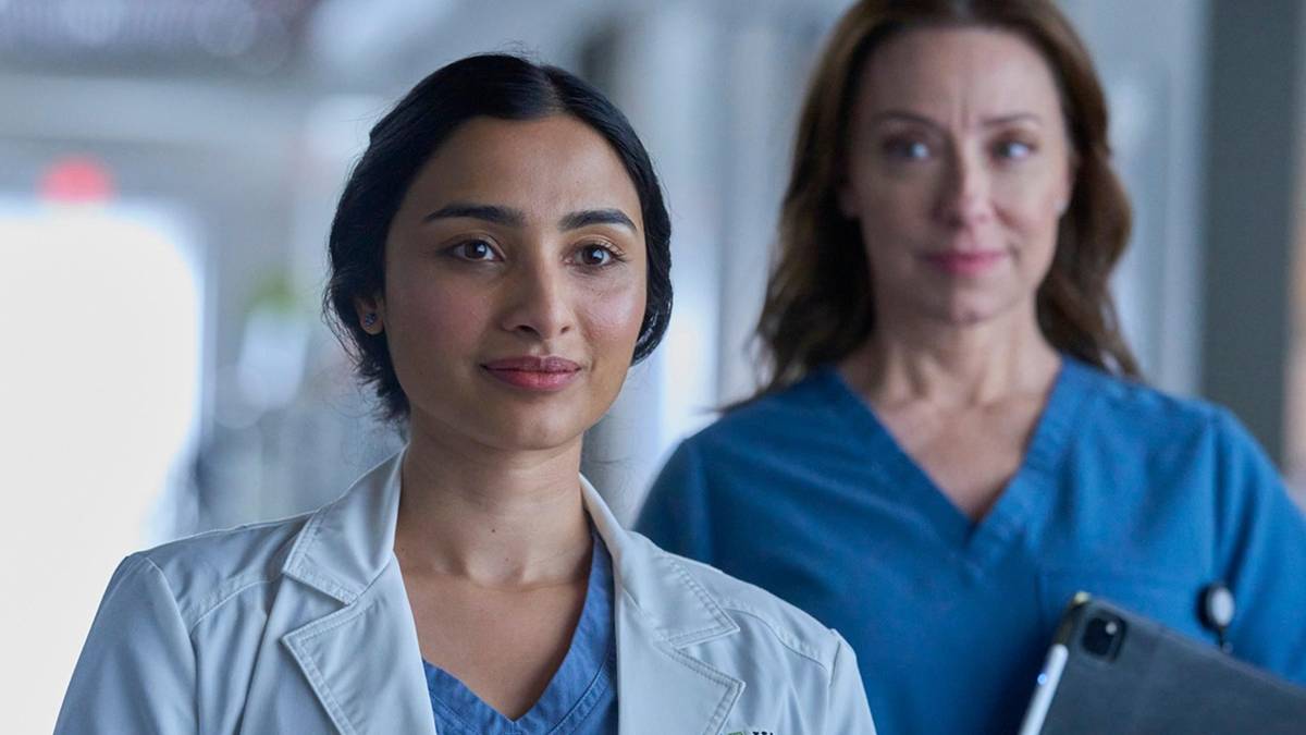 Fox Reveals 'Doc' Season 2 Premiere Date & More