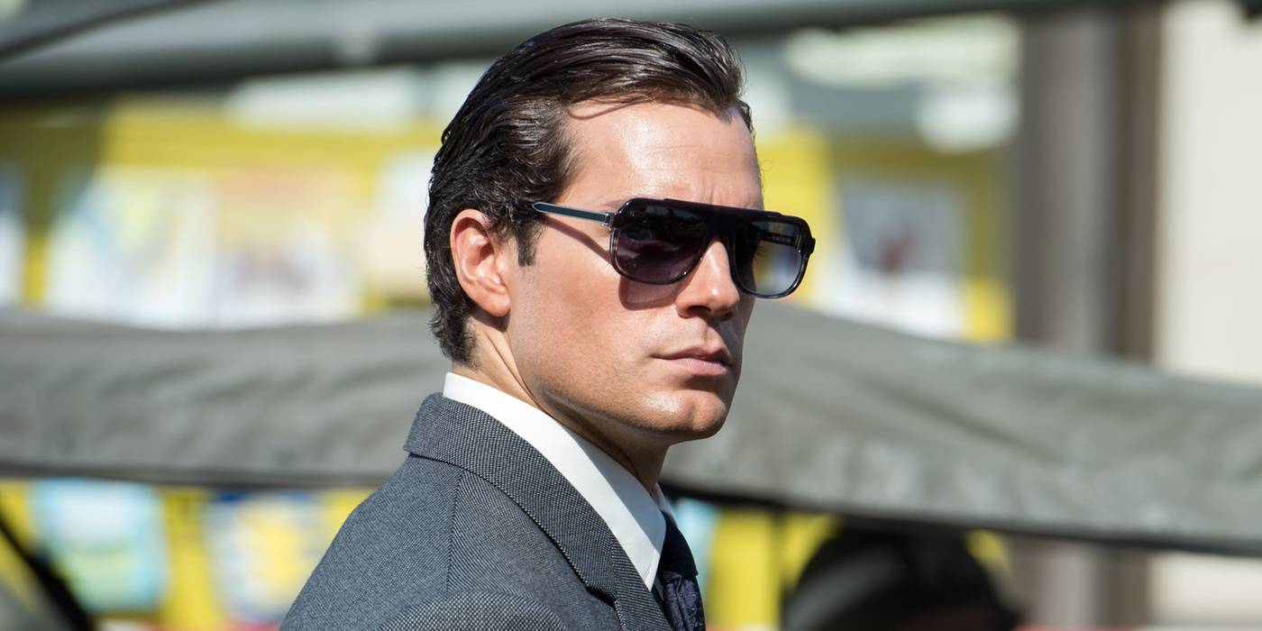 'Argylle': Henry Cavill Is a Super Spy in Action Comedy That's Climbing ...