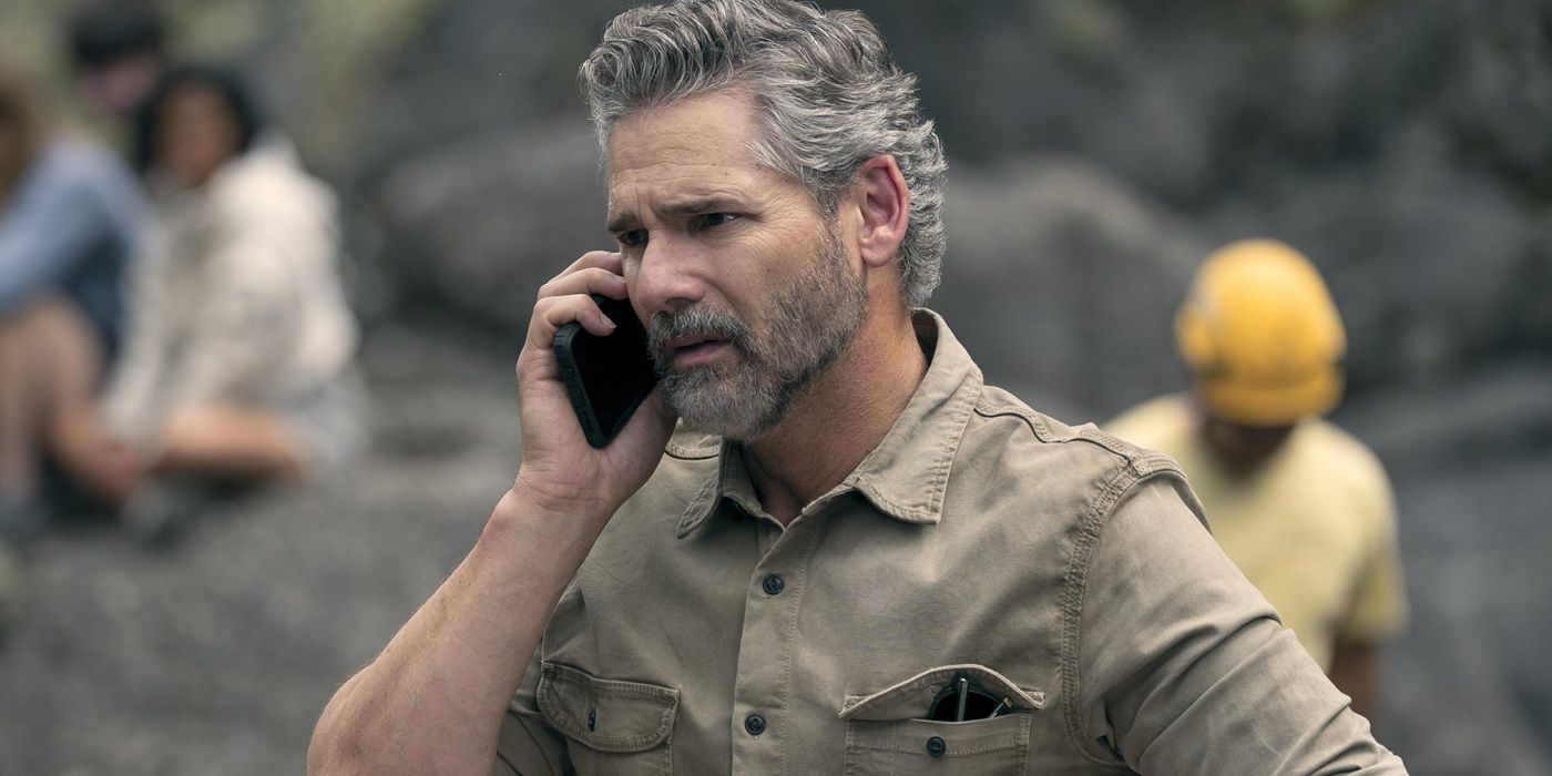 10 Best TV Murder Mysteries Set in the Woods Like 'Untamed'