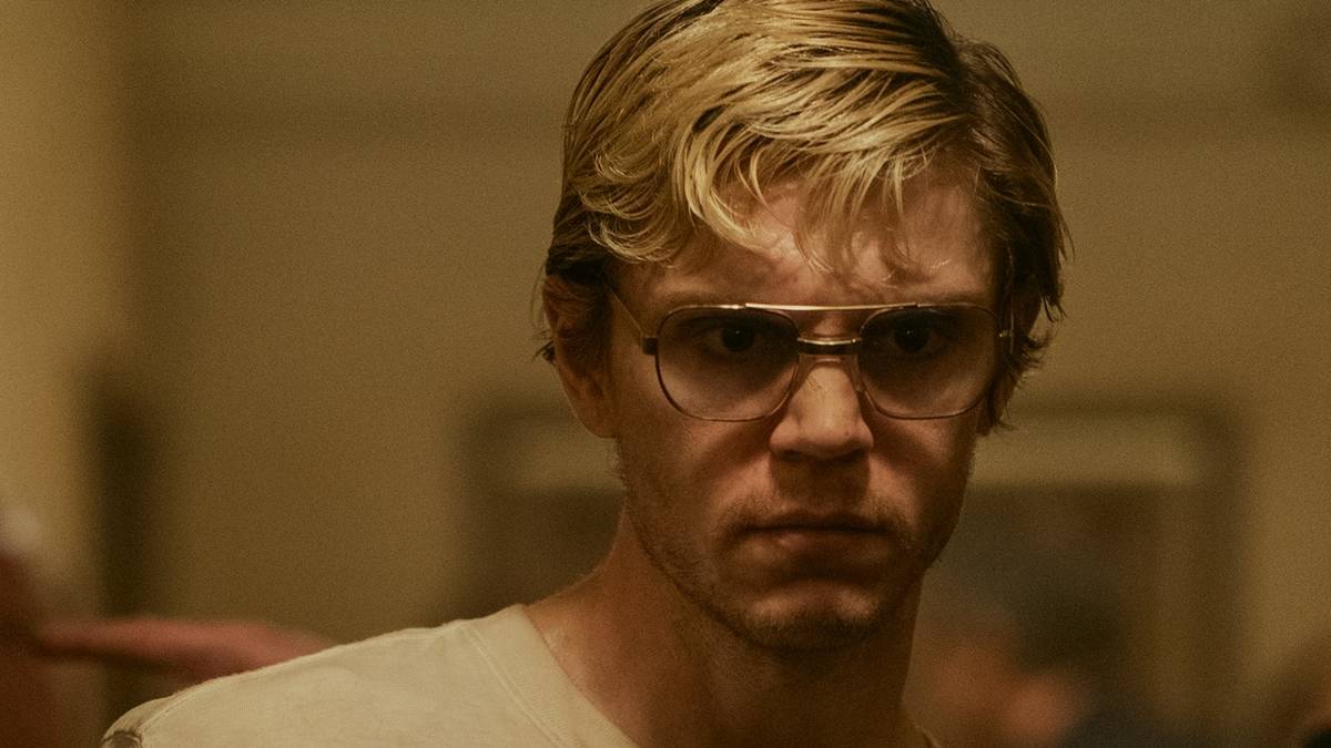Netflix's 'Monster' Season 4 Finds Killer New Lead
