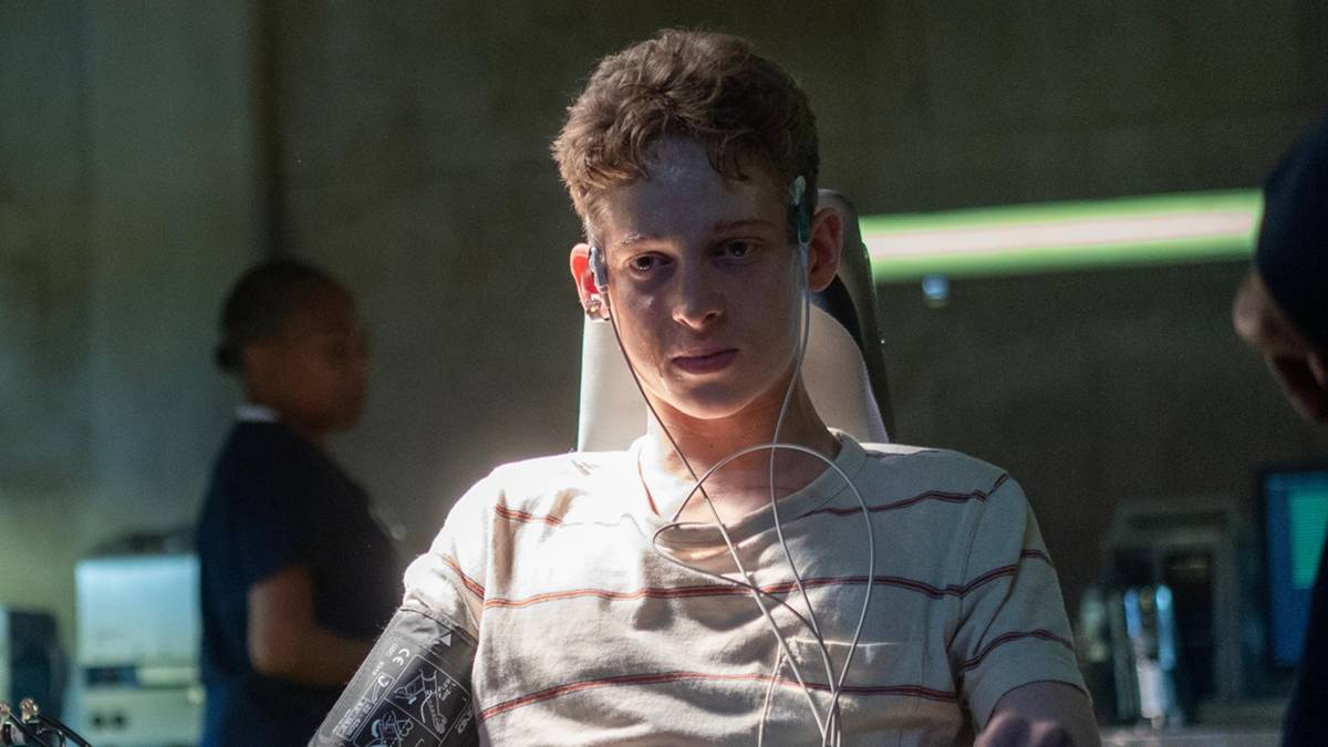 Stephen King's 'The Institute' Is Like a 'Stranger Things' Prequel