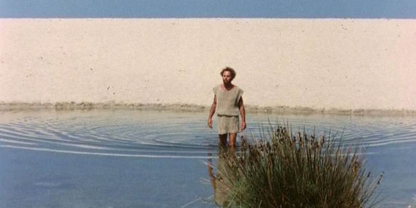 10 Best Adaptations of 'The Odyssey' To Watch Before Christopher Nolan ...