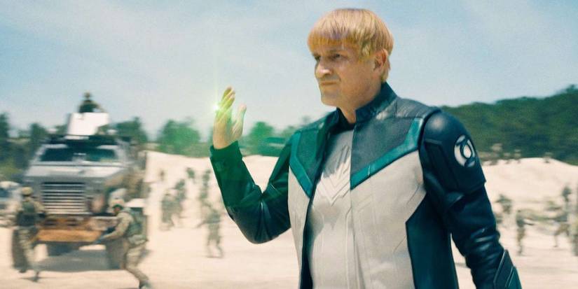 James Gunn Just Gave the Best Batman Casting Update You Will Hear