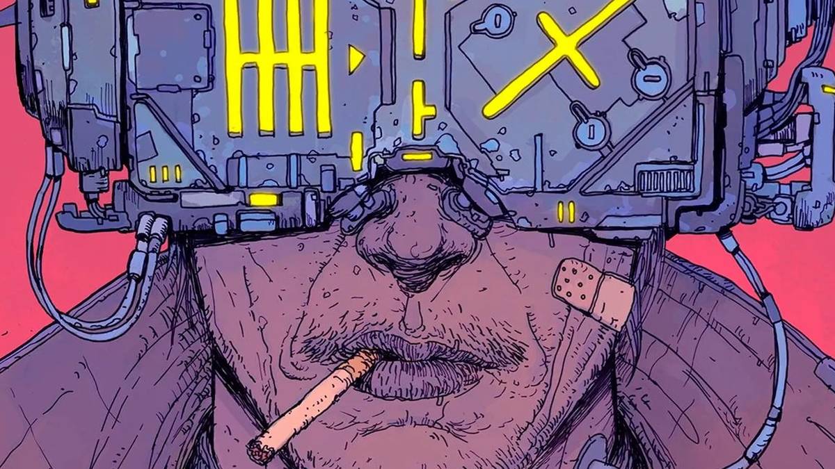 'Neuromancer' Gets First Look Teaser as Apple TV+ Series Enters Production