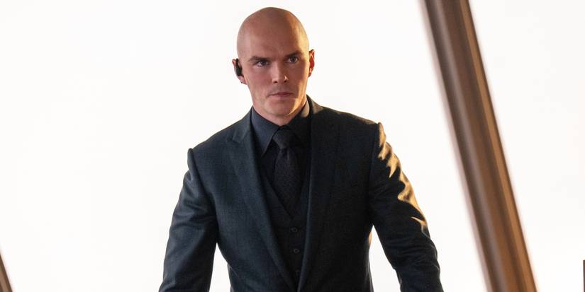 'Superman' Star Nicholas Hoult Talks Potential X-Men Return in ...