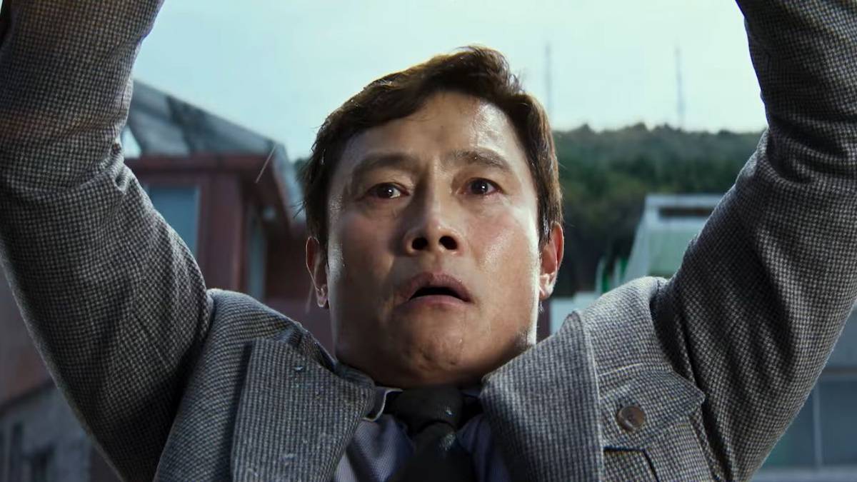 'Oldboy's Park Chan-wook Expelled From Writers Guild for Breaking Strike Rules