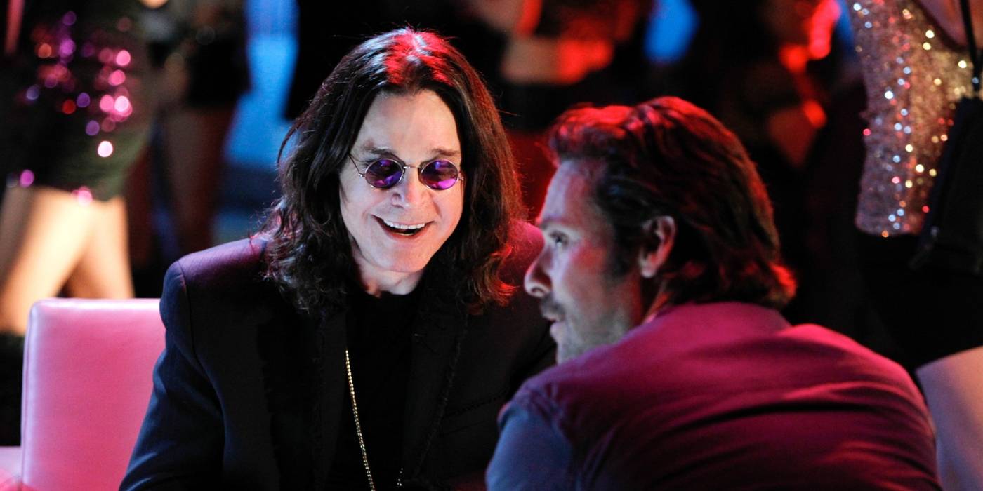 6 Best Ozzy Osbourne Movie Appearances