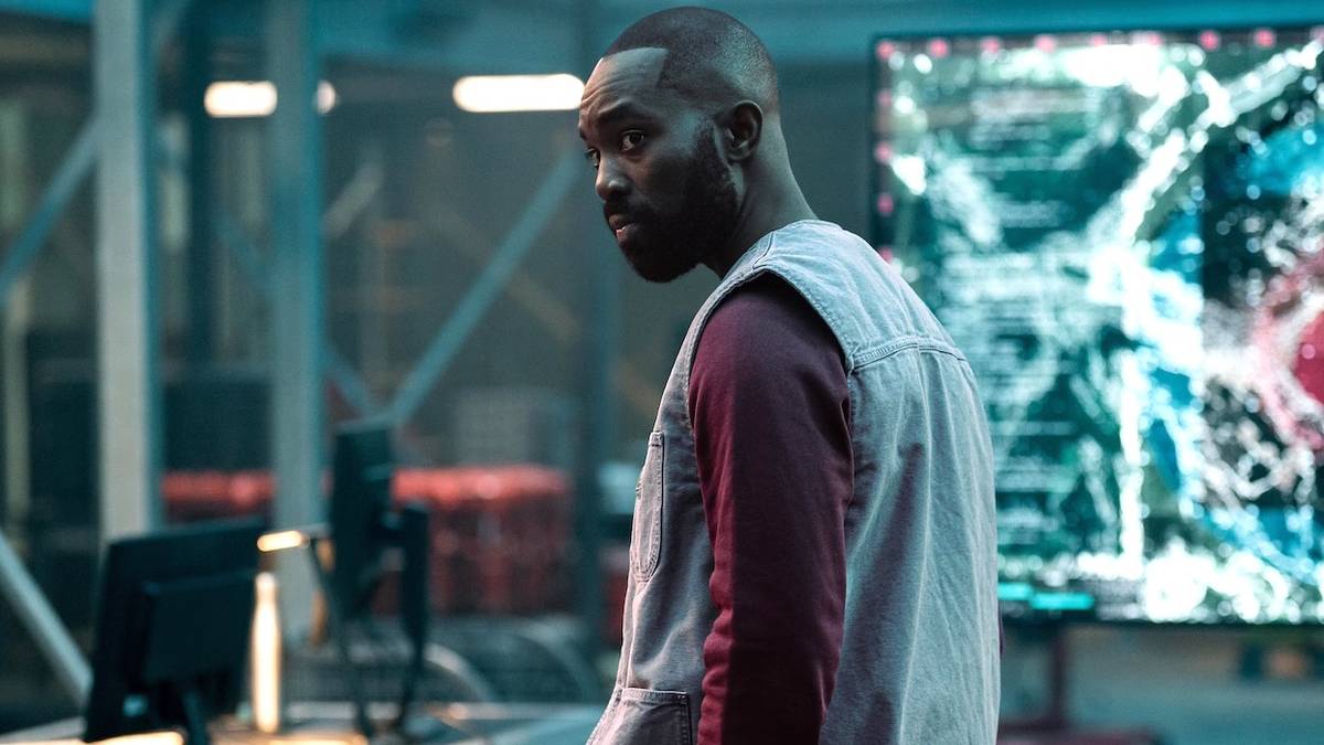 'The Lazarus Project' Finds Success on Streaming After Arriving on Netflix