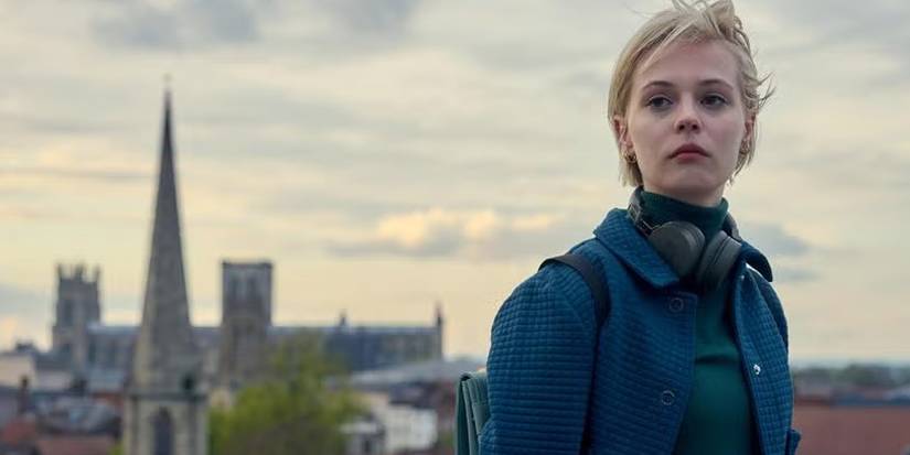 'Patience' Is a British Crime Show With Great Autistic Representation