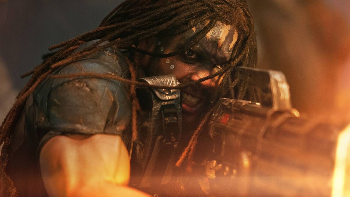 Zack Snyder Teases 'Rebel Moon 3' & Beyond on Netflix