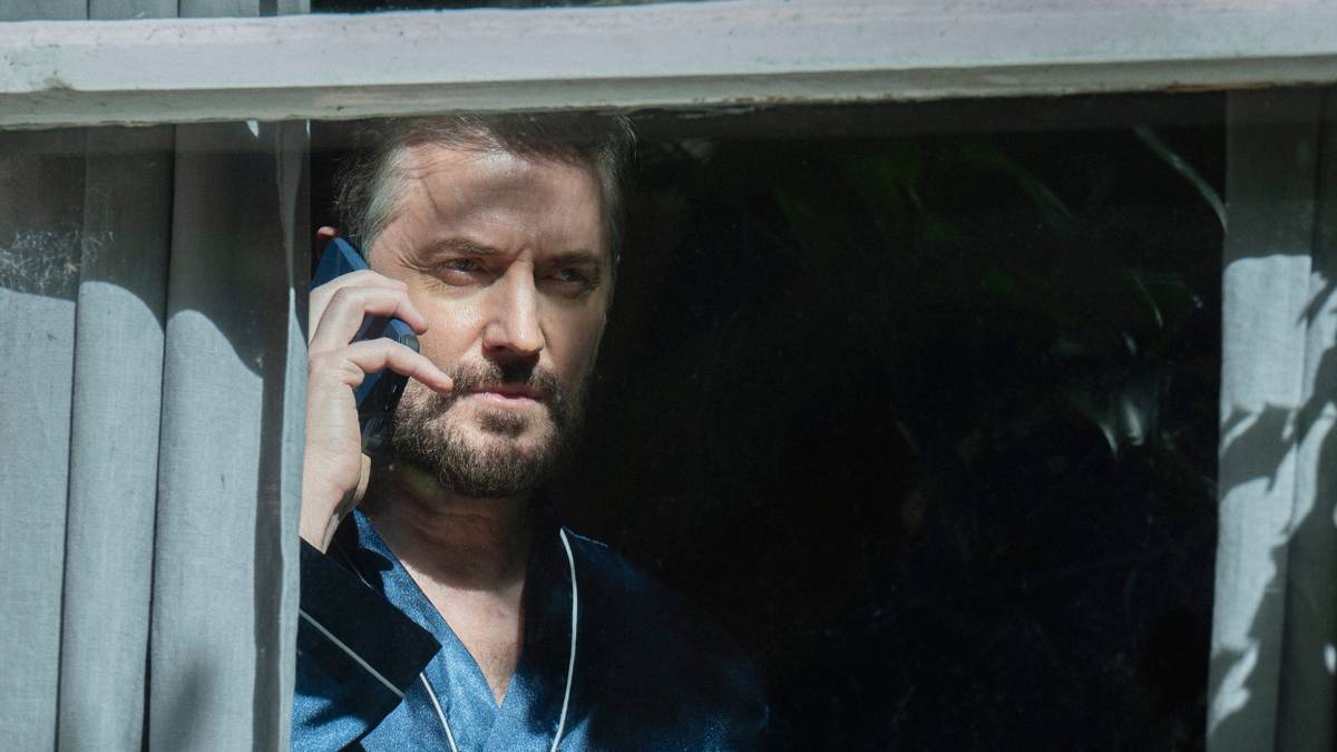 9 Best British Detective Shows On Netflix