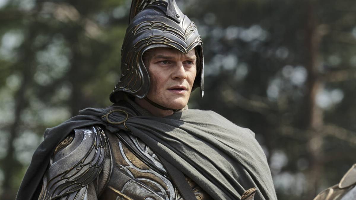 'Lord of the Rings: The Rings of Power' Season 3 First Look Revealed in ...