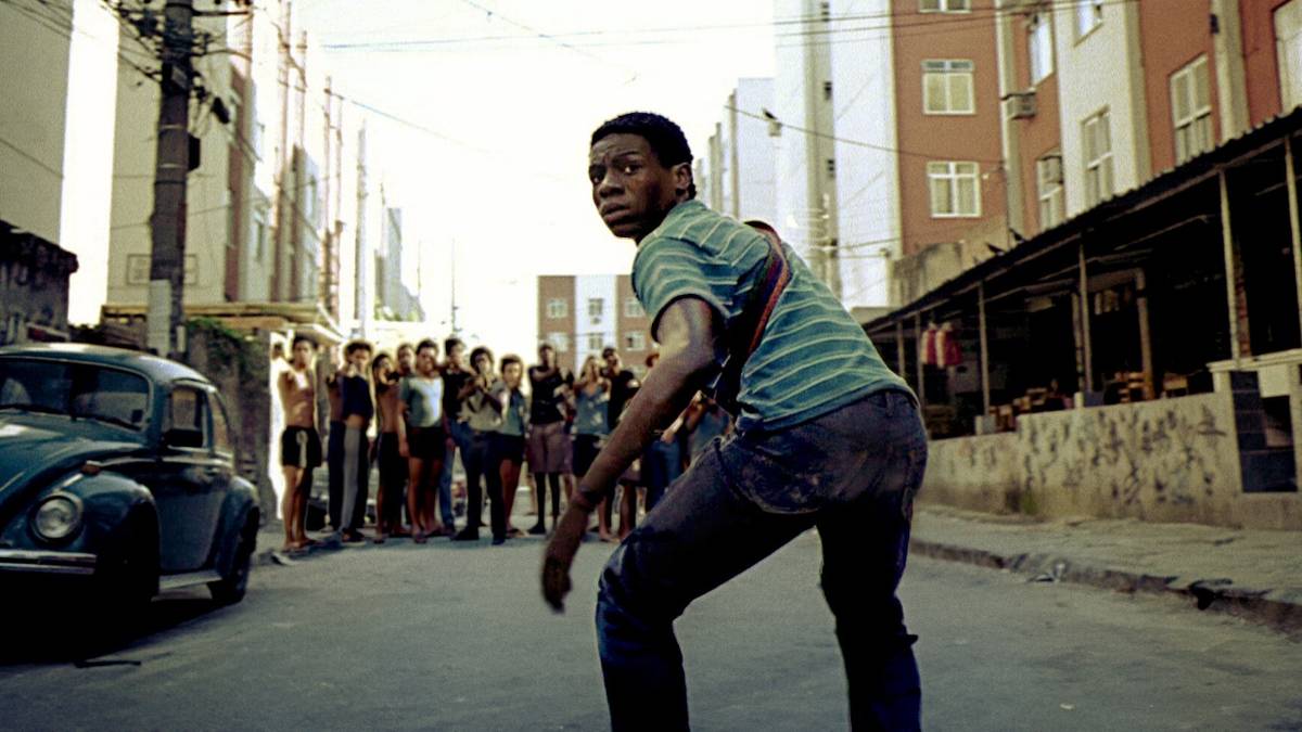 Foreign Crime Drama 'City of God' Has Landed a New Streaming Home