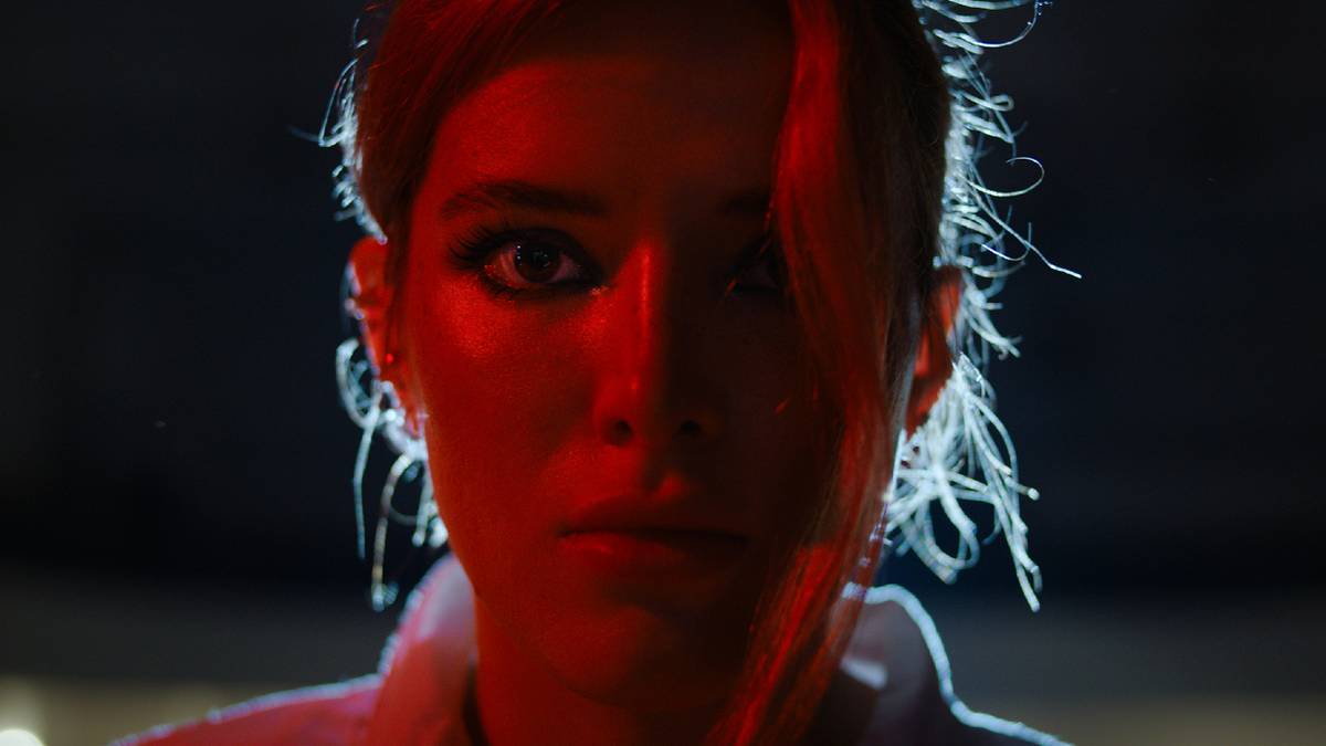 'Saint Clare' Review: Religious Serial-Killer Thriller Has No Clear ...