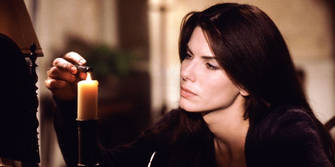 'Practical Magic 2' Set Video Reveals Long-Awaited Look at Nicole ...