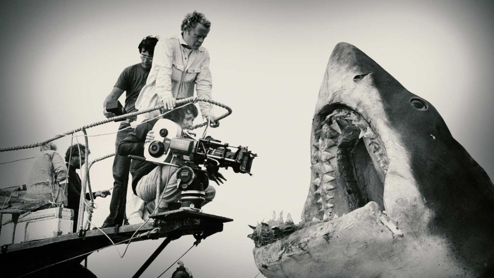 Spielberg Feared He'd Never Work Again While Filming This '70s Blockbuster