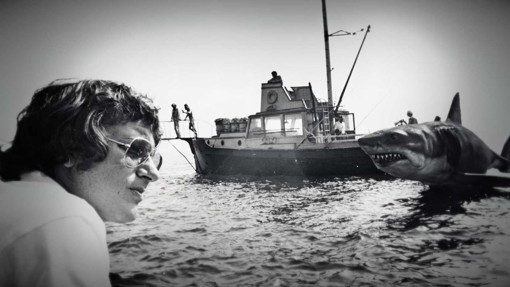 'Jaws at 50' Review: How Steven Spielberg's Masterpiece Defined the ...
