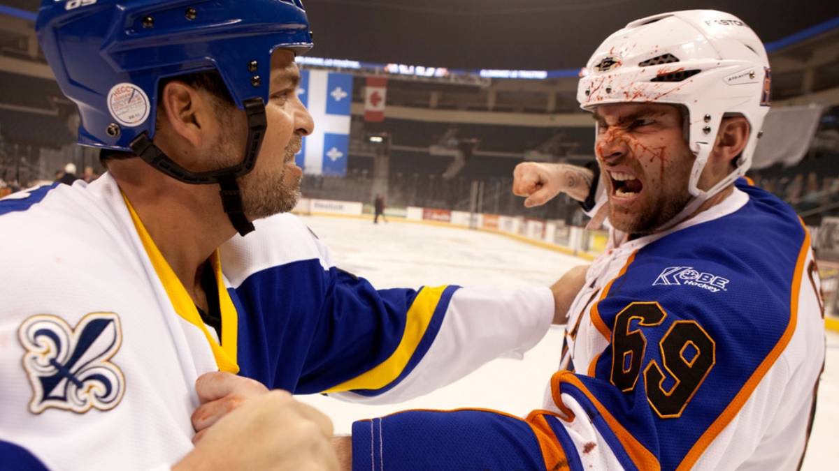 Why 'Goon' Bombed at the U.S. Box Office but Broke Records in Canada