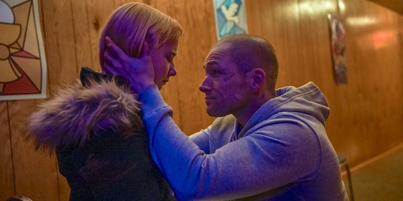 Taron Egerton Crime Thriller 'She Rides Shotgun' Lands Stellar Rotten Tomatoes Debut