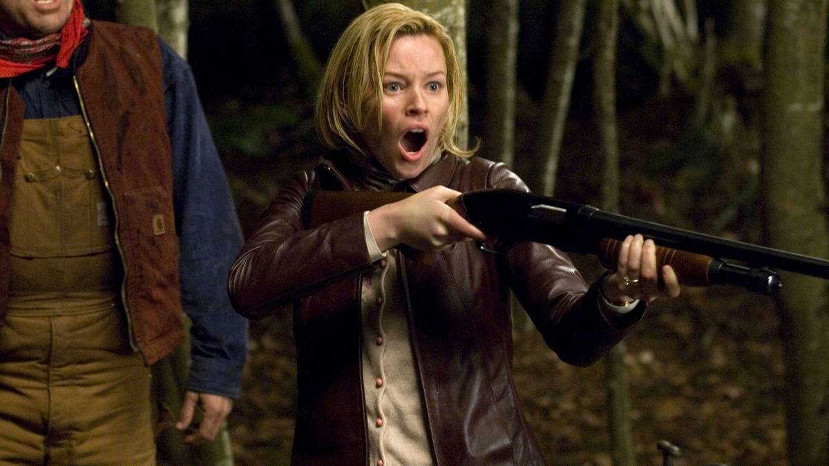 Before 'Superman,' James Gunn Directed Cult Horror Favorite 'Slither'