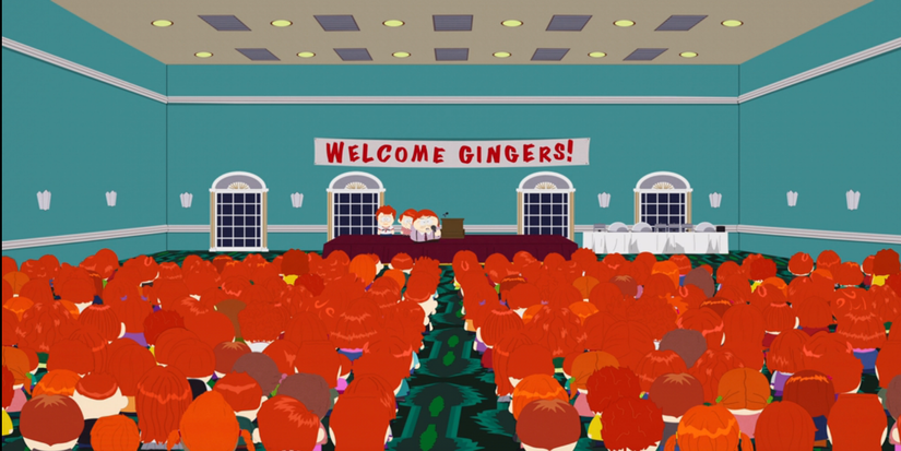 10 Famous People Who Got Mad About a ‘South Park’ Episode