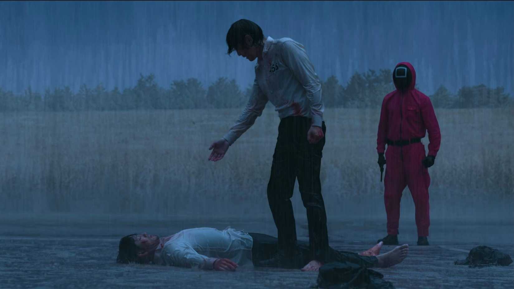 Every Official 'Squid Game' Challenge, Ranked by Deadliness