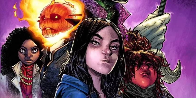 7 Places Mephisto Could Show Up Next in the MCU