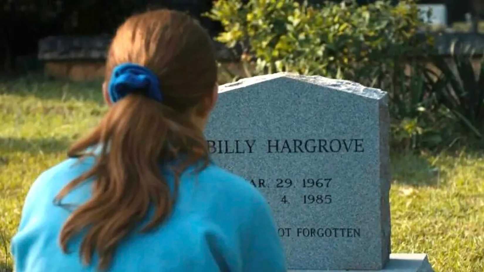 'Stranger Things' Season 5 Needs To Redeem Billy Hargrove