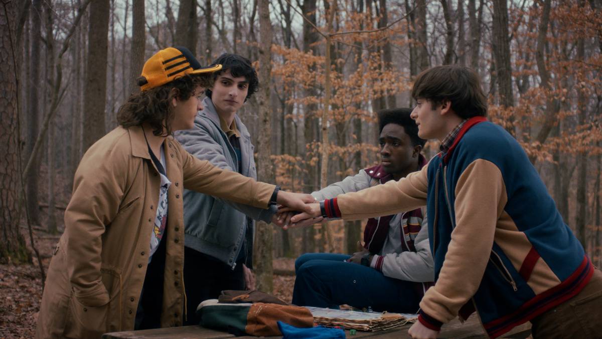 Netflix's 'Stranger Things' Season 5 Trailer: Our Theories About the ...