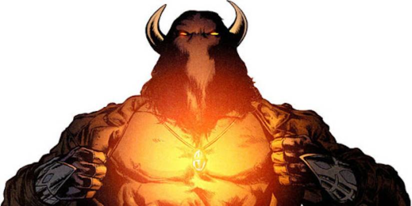 All DC Characters Revealed in 'Superman's Hall of Justice Mural