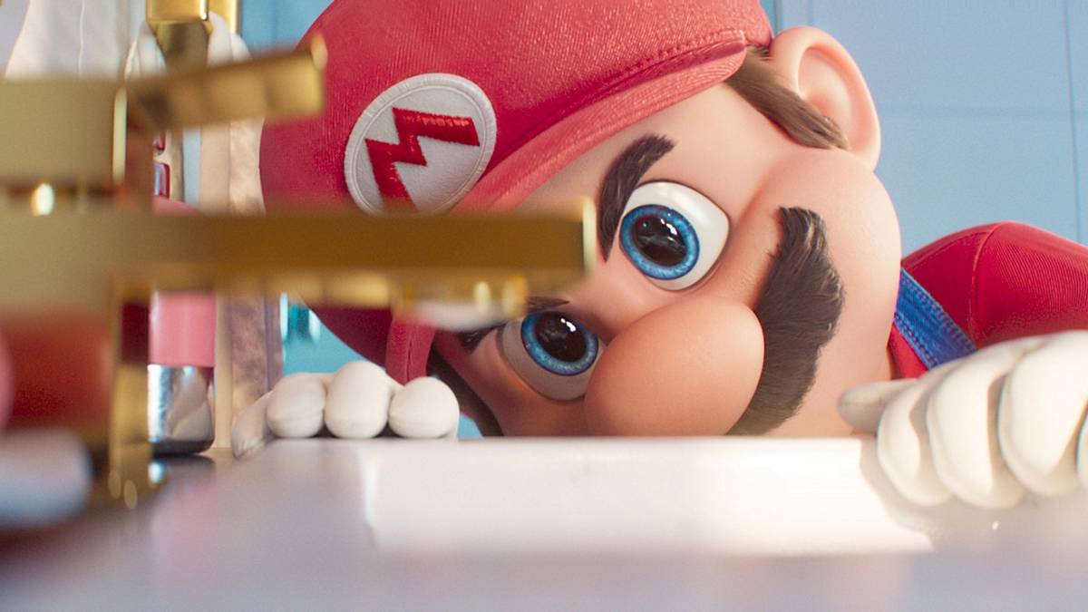 Why 'The Legend of Zelda' Adaptation Won't Hit Like 'The Super Mario ...