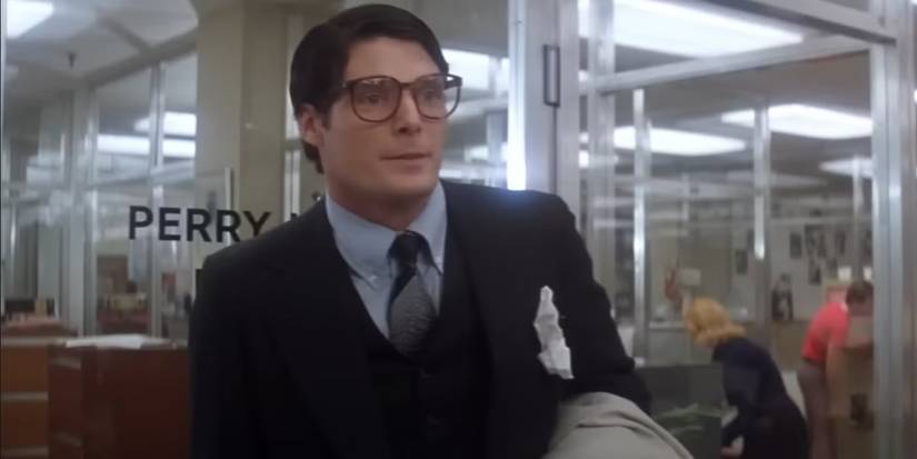 Why Christopher Reeve Will Always Be the Best Superman