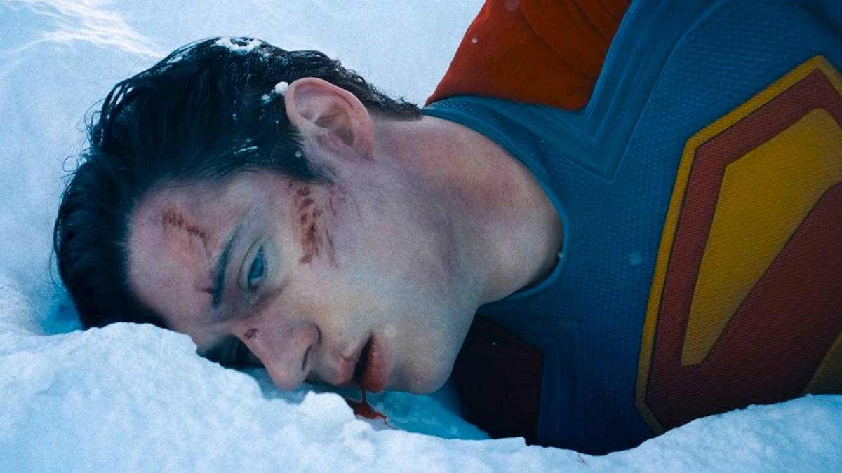 'Superman' Box Office Projections Could See Man of Steel & DCU Soar