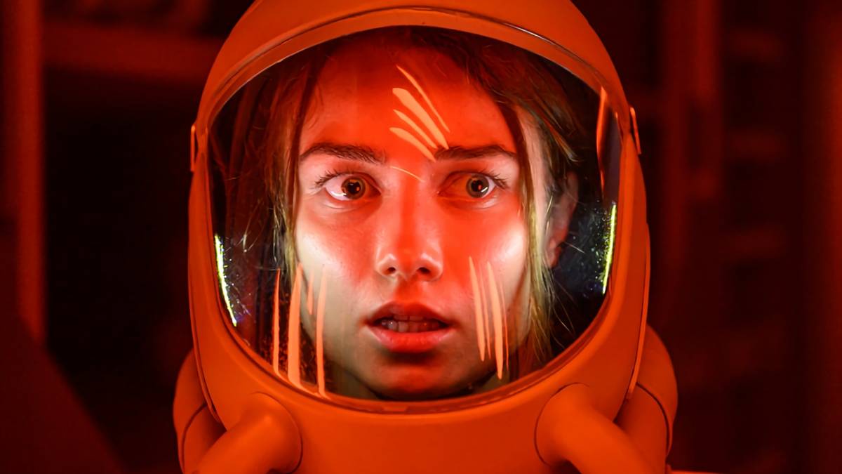 Divisive SyFy Series 'The Ark' Gets Season 3 Update