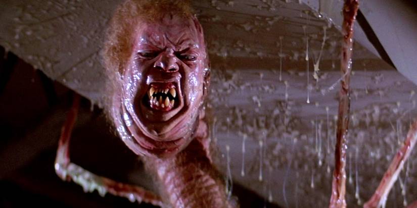 'Anaconda' Cast Wants to Add John Carpenter's 'The Thing' to the Sequel ...