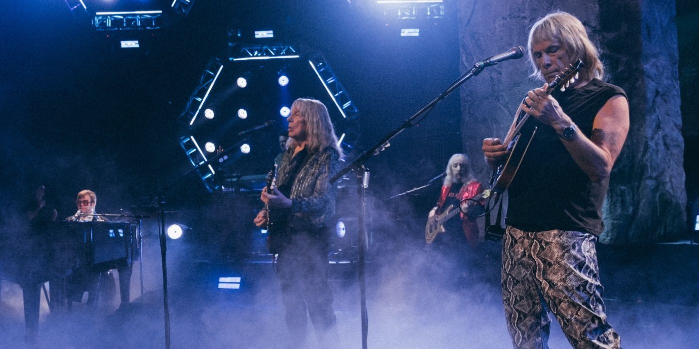 Spinal Tap: The Mockumentary Band That Became a Real Rock Sensation