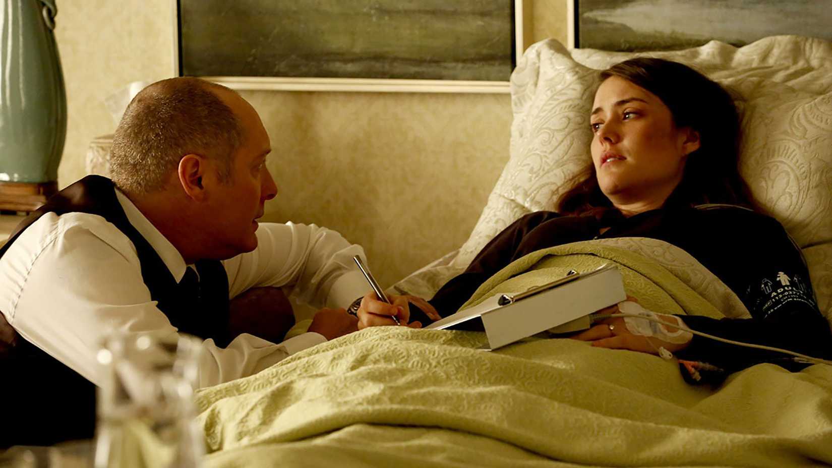 Why Did Tom Keen Leave 'The Blacklist'?