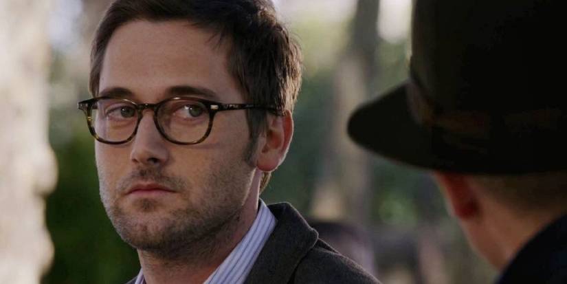 Why Did Tom Keen Leave 'The Blacklist'?