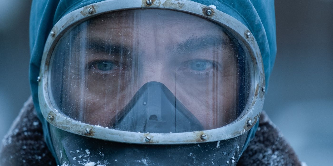 Netflix's 'The Eternaut' Proves AI Might Be a Good Thing for Movies