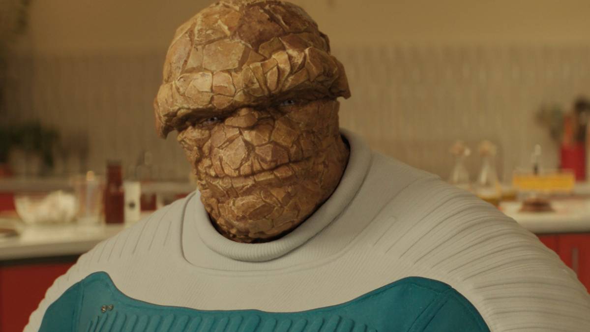 'Avengers: Doomsday' Behind the Scenes Image Offers New Look at MCU Epic