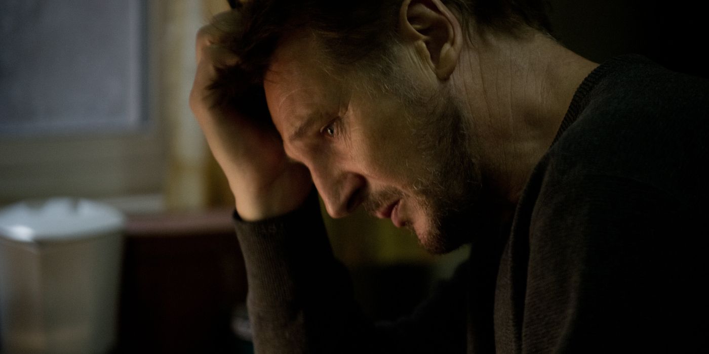 Liam Neeson Action Thriller 'The Grey Is Free To Watch, but Not for Long