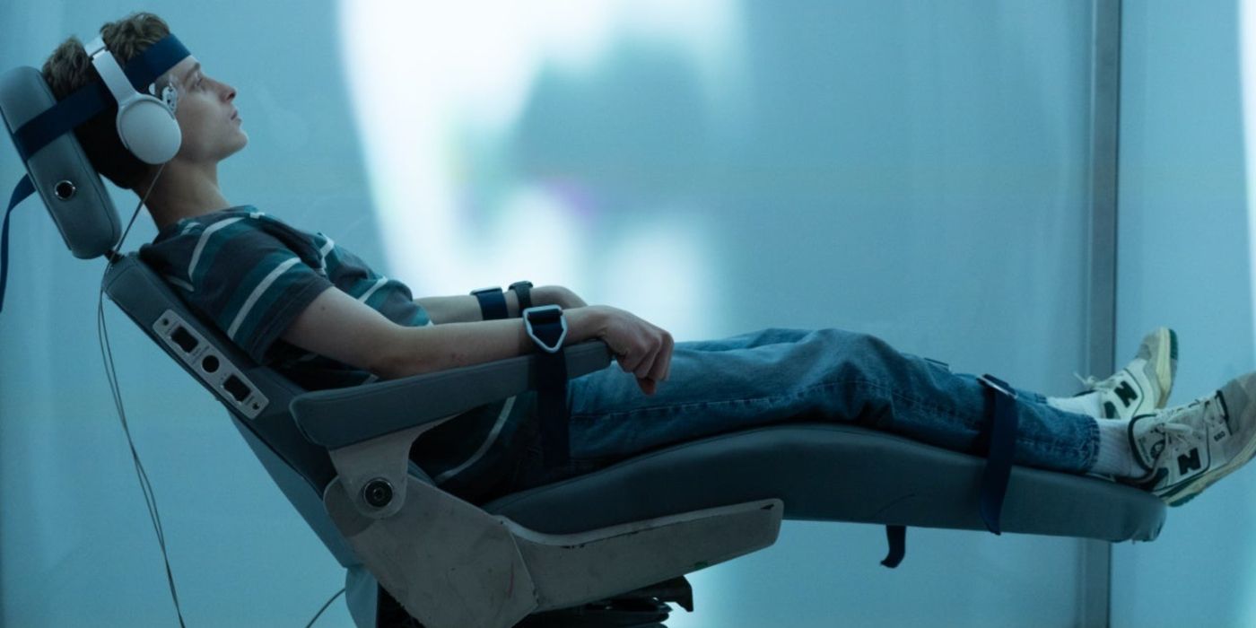 'The Institute's Mary-Louise Parker Talks Turning Villainous in Latest ...